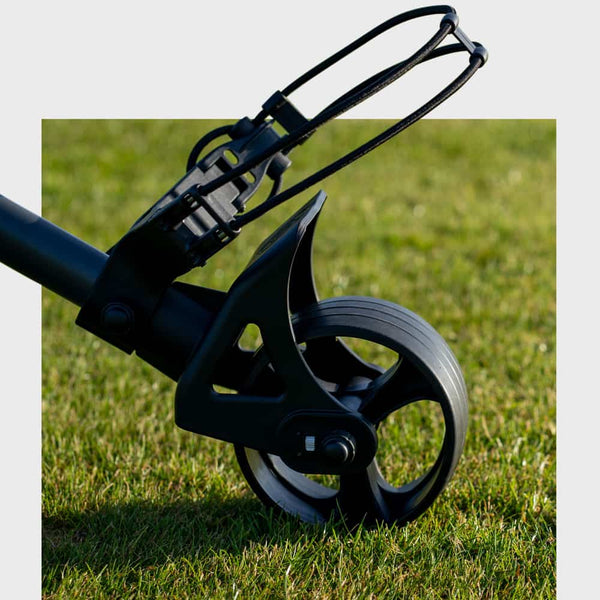 NX Lithium | PowerBug Electric Golf Trolley