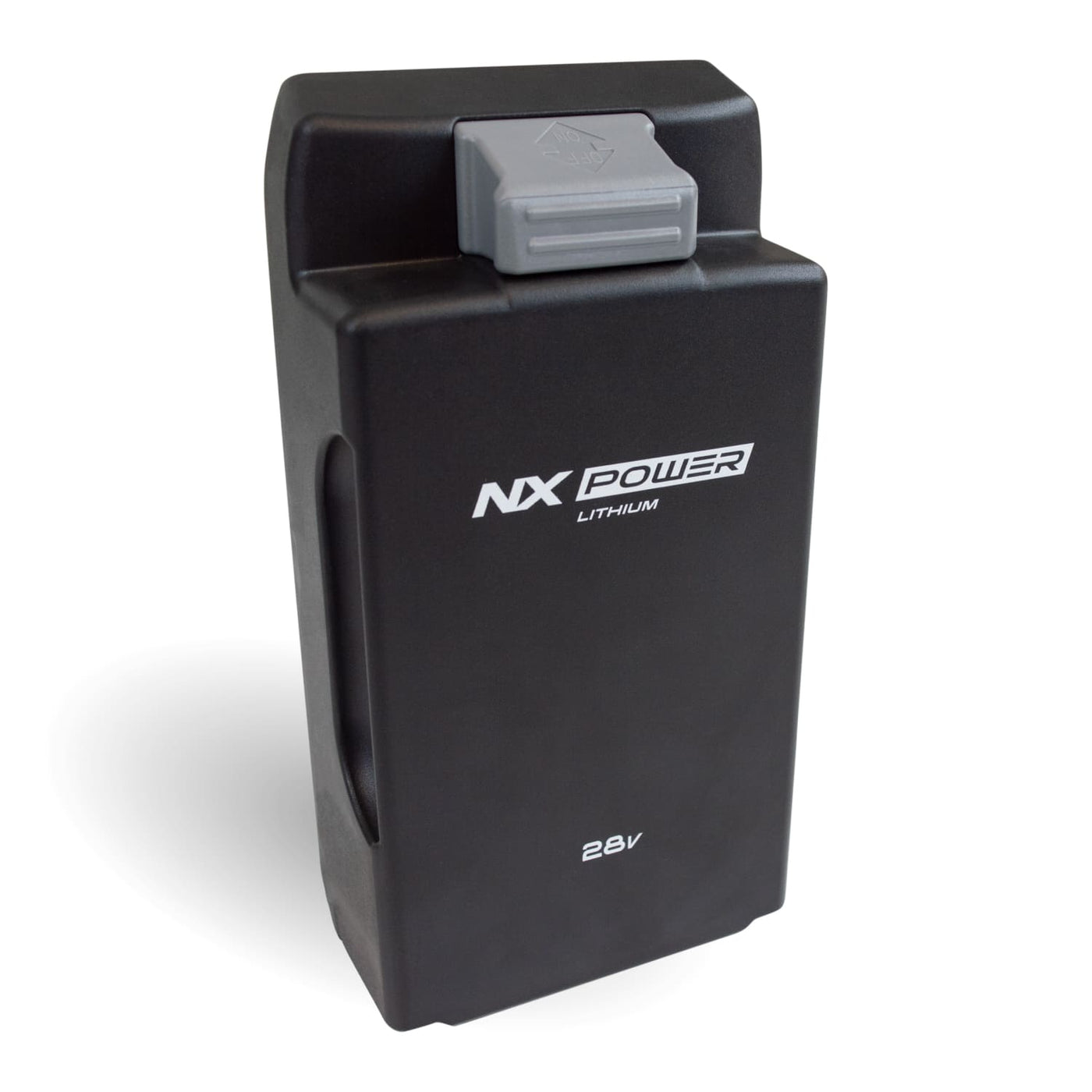 NX Lithium Battery & Charger | PowerBug