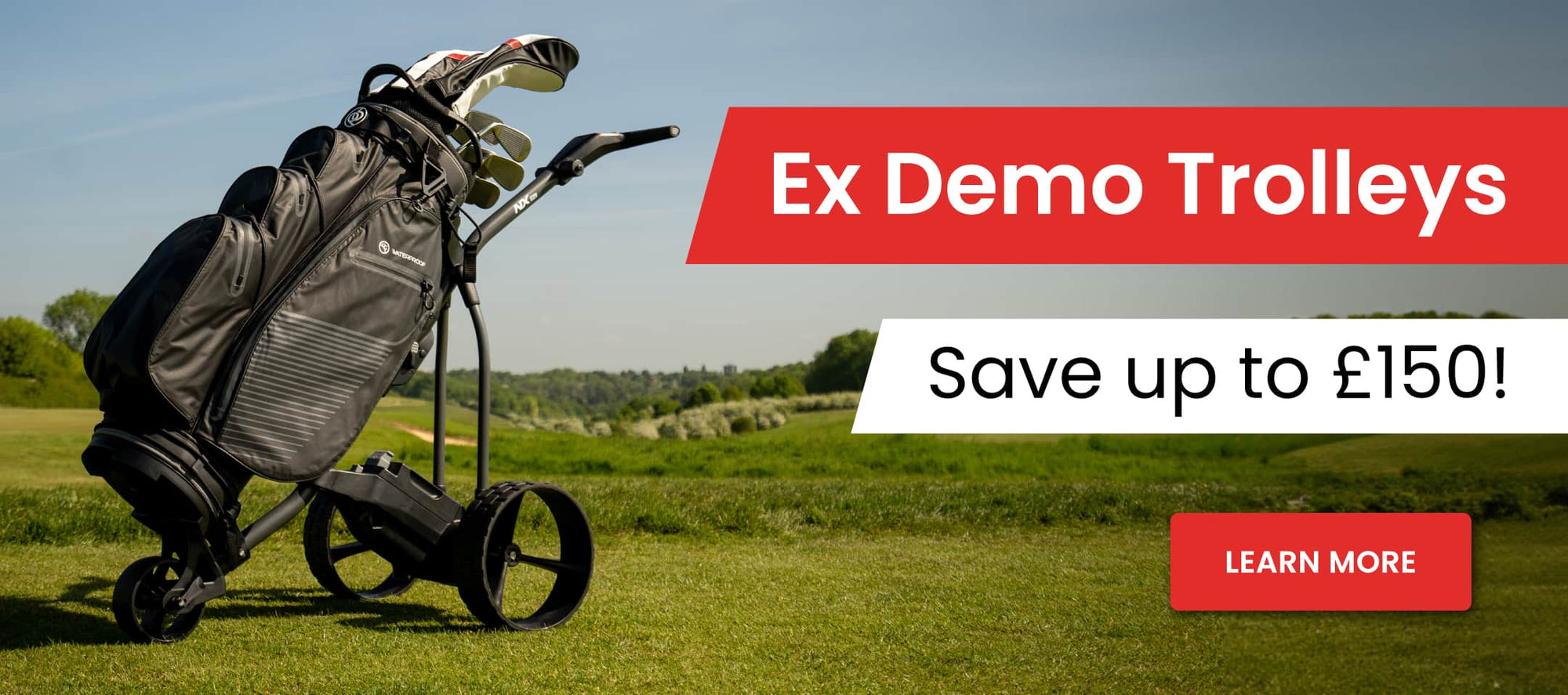 The Best Value Electric Trolleys on the Market