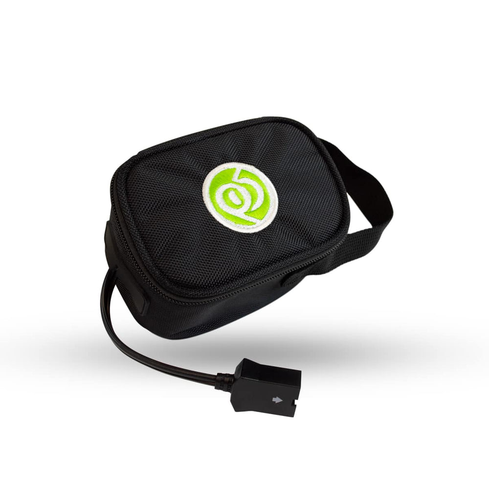 Replacement Lithium Golf Trolley Batteries | PowerBug