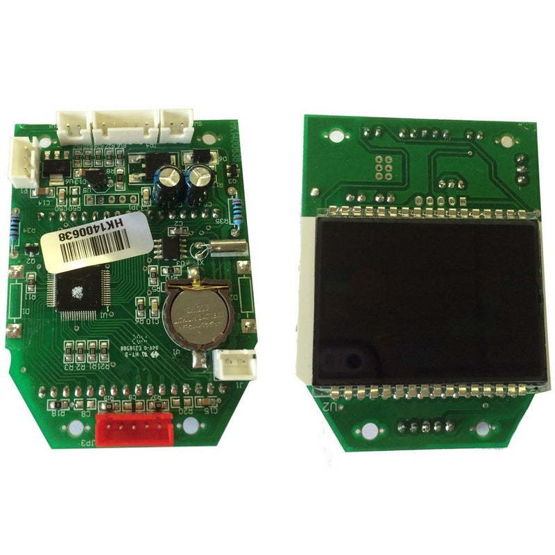 Spare Parts | PowerBug Electric Golf Trolleys